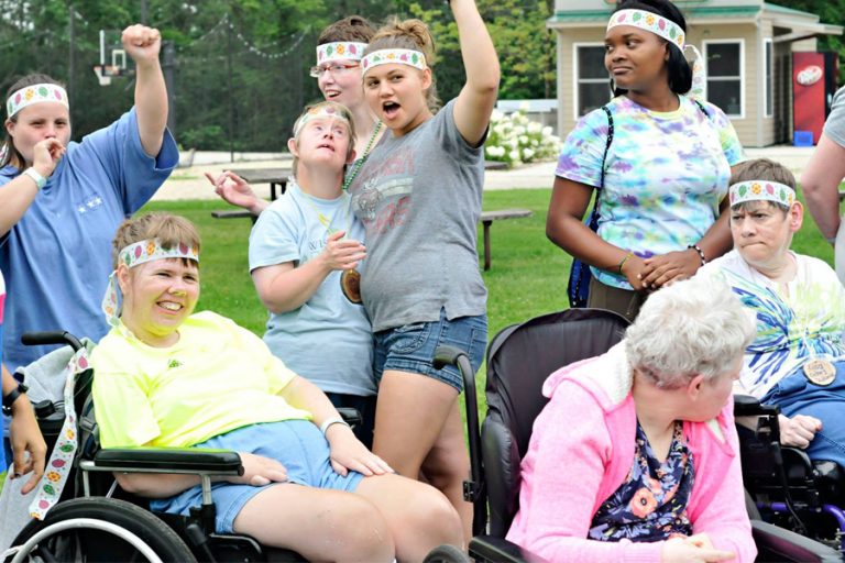 About Wisconsin Badger Camp – nonprofit organization