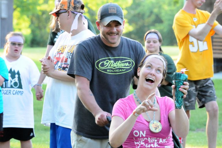 Camper Application Forms and Information – Wisconsin Badger Camp