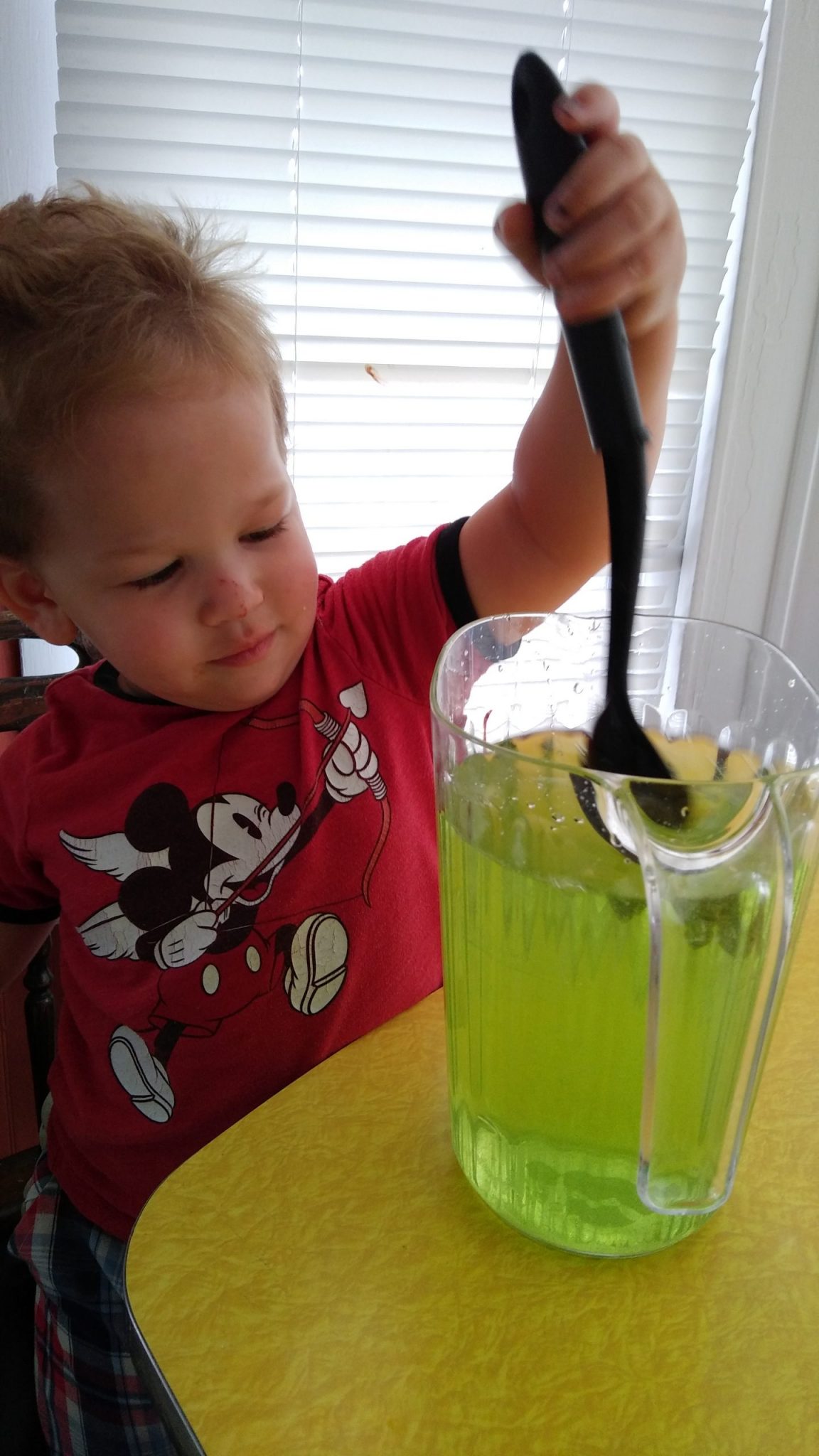 Slime Drink