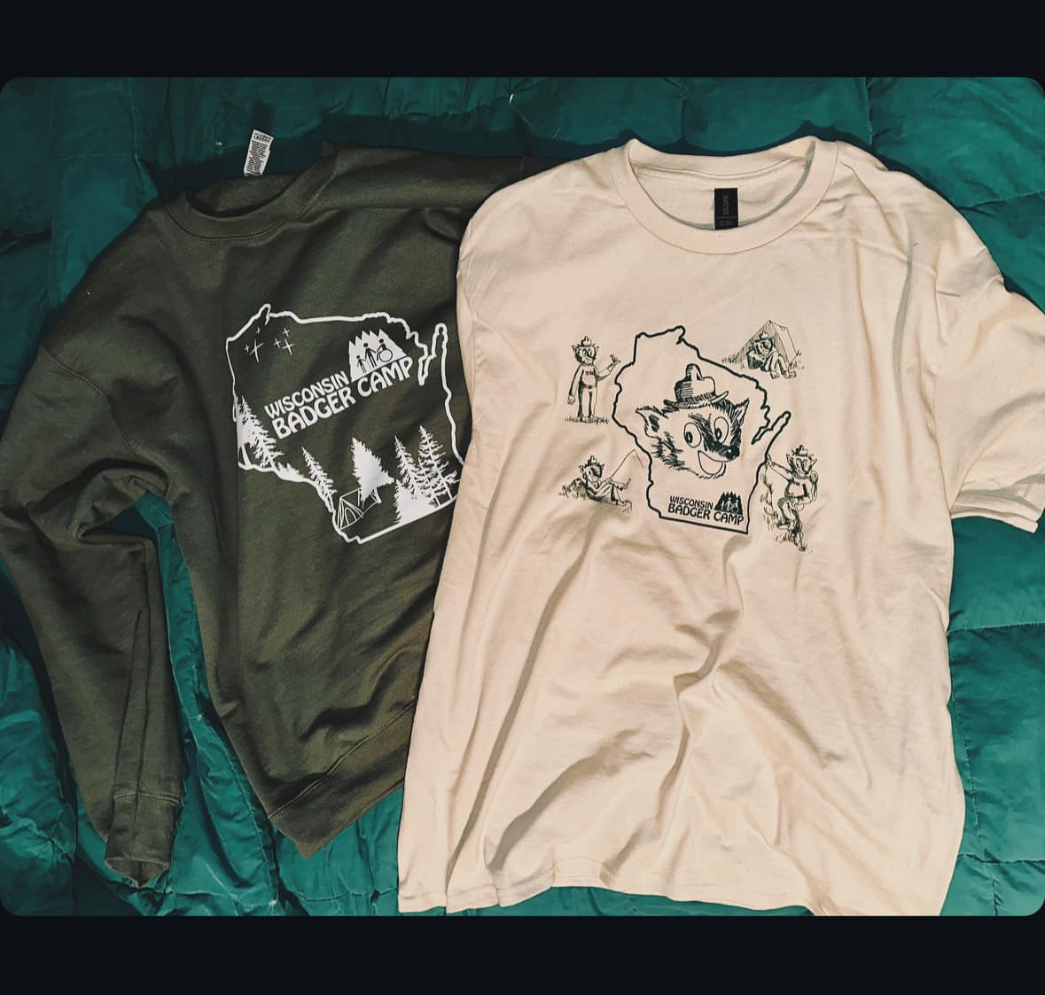 Wisconsin Badger Camp – Summer Camp Programs for Special Needs