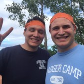 Photo Gallery – Wisconsin Badger Camp